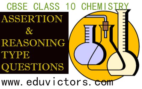 Cbse Papers Questions Answers Mcq Cbse Class 10 Chemistry