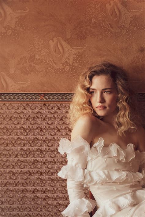 Willa Fitzgerald Image