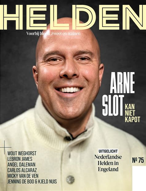 Roy Van Den Berg Een Beest Met Een Klein Hartje Helden