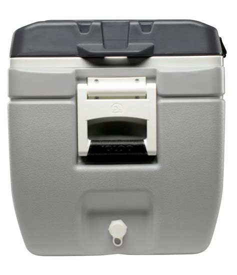 Igloo Maxcold 125 Qt Cooler Ash Gray Carbonite 152 Qt —