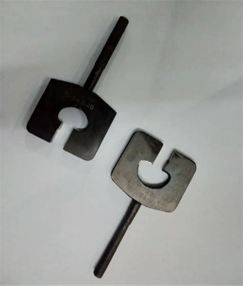 Snap Gauge At ₹ 500piece Faridabad Id 2854646164630