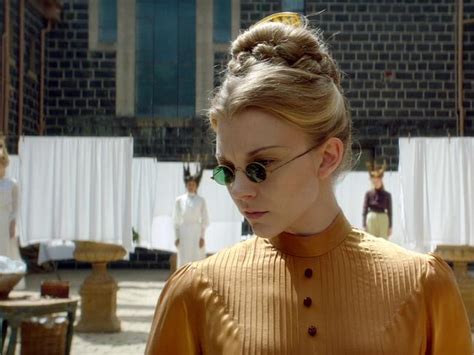 Picnic At Hanging Rock First Review Of New Foxtel Drama Series News