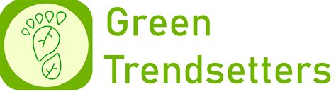 Green Trendsetters Platform For Greentech Innovation Sustainability