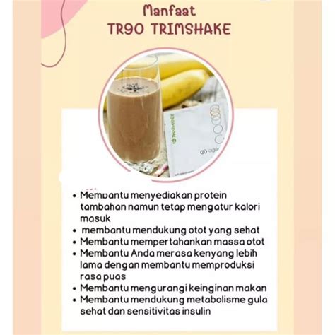 Susu Diet Sachet Coklat Lazada Indonesia