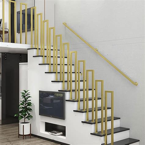 Railing Design New Design Stair Railing Fence Wrought Iron Stair