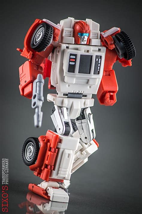 Sixo Review Badcube Ots 09 Grump And Ots 10 Slick Grump Masterpiece