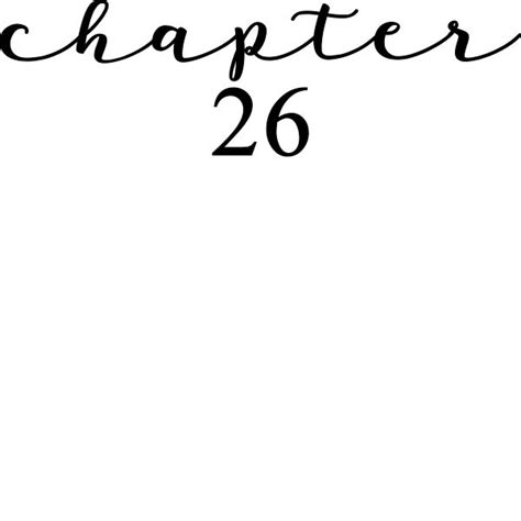 Chapter 26 Chapter Prayer For Church Prayer Board