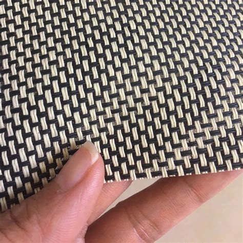 Speaker Grill Cloth White