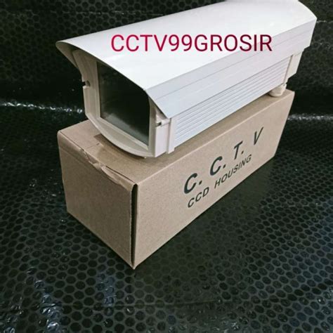 Jual Hausing Cctv Camera Outdoor Di Seller Haileyy Shop Wanasari Kab Bekasi Blibli