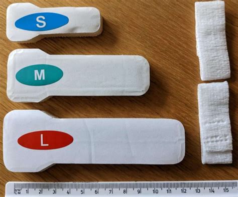 Neonatal And Infant Arm Boards Delta Medical International