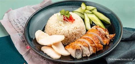 4 Promo Kartu Kredit Bca Bulan Mei 2024 Jangan Lewatkan Promo Makanan