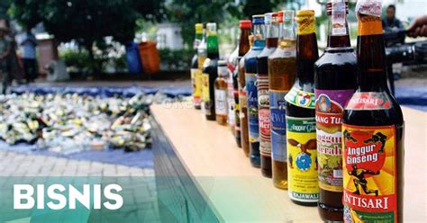 Miras Rokok Ilegal Hingga Sex Toys Dimusnahkan Okezone Economy