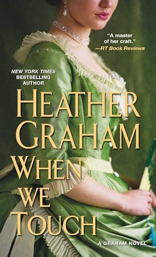 Heather Graham Books In Order