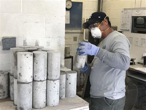 Lab Manual Concrete Technology At Nichelle Hock Blog