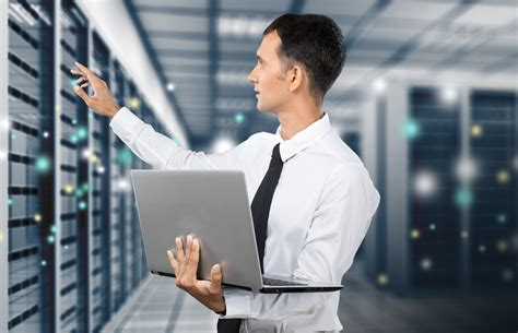 Pros And Cons Of Data Center Colocation