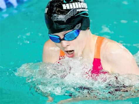 Hannah Bowley College Sports America