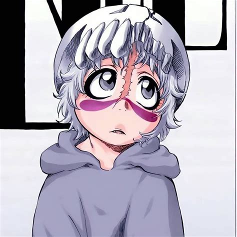 Neliel Tu Oderschvank Personagens De Anime Mang Bleach Anime