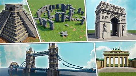 Simple Arch Minecraft Map Building Archways In Minecraft