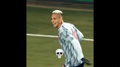 Antony Skill 🇧🇷🔥 Youtube