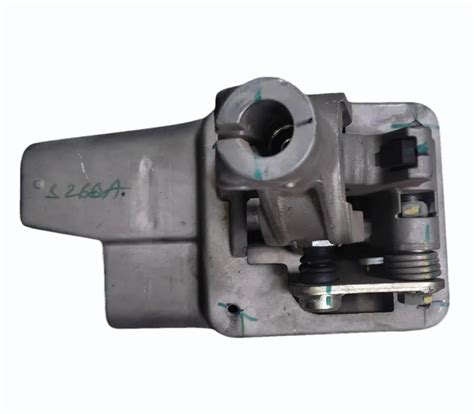 Mild Steel Truck Gear Shifter Assembly For Automobile Industry At