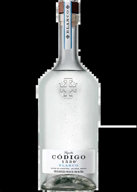 George Strait Codigo 1530 Blanco Tequila Review
