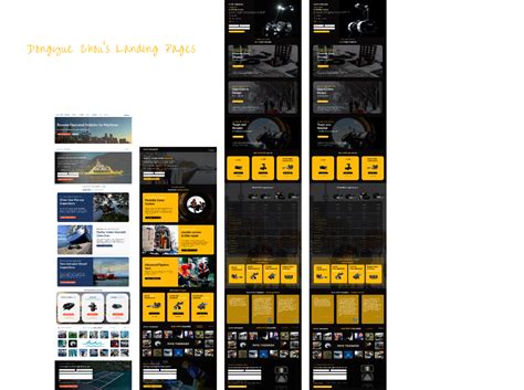 Industry Ppc Landing Page Figma
