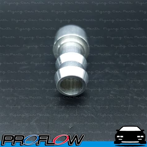 Proflow Aluminium Weld On Male 1 2 Barb Fitting Flying Car Parts