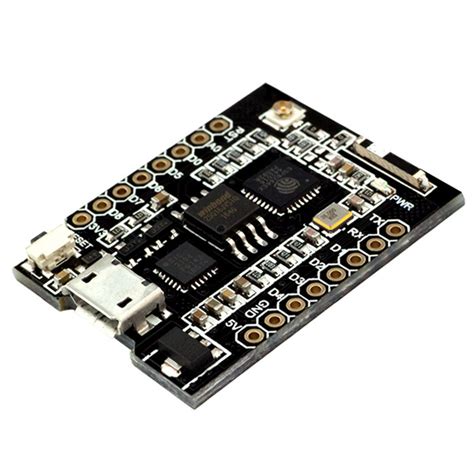Arduino Compatible Boards