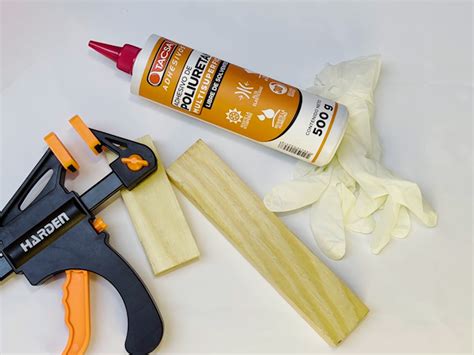 Polyurethane Multi Purpose Adhesive Tacsa