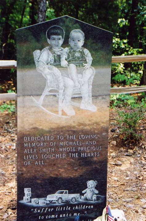 Michael Daniel Smith 1991 1994 Find A Grave äreminne