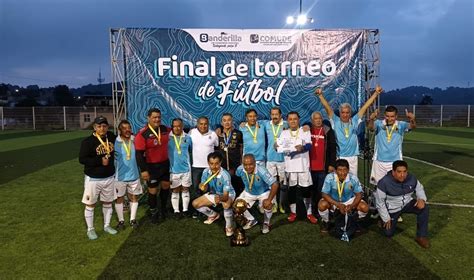 Arranca Torneo De Fut 9 “eduardo Bouchez” En Cancha El Palenque Al