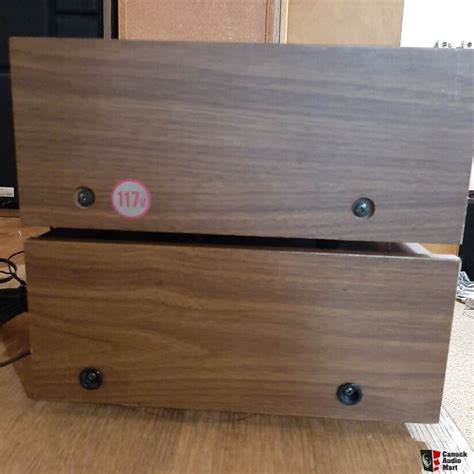 Sansui Photo 4490168 Canuck Audio Mart