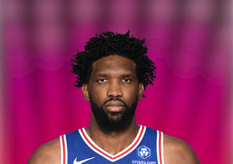 Joel Embiid Not Playing Back To Back Games