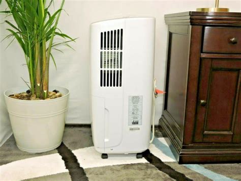 5 Best Energy Efficient Dehumidifiers Summer 2025 The Complete Guide