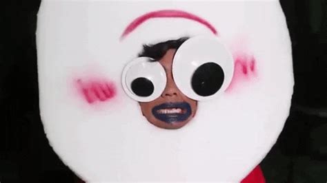Toy Story Forky Panic Shouting 