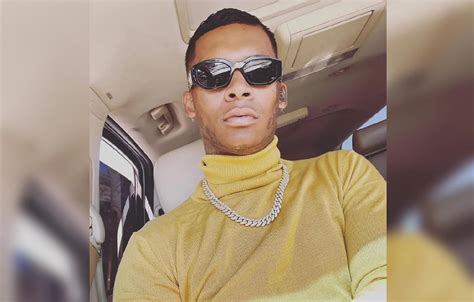 Lala Kents New Mystery Man Identified As Model Don Lopez