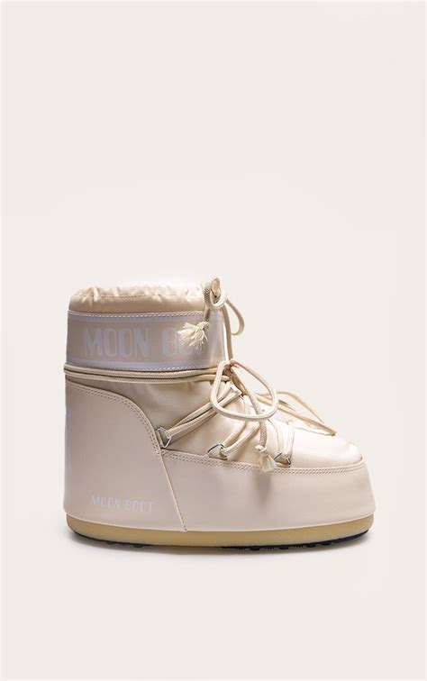 Moon Boots Womens Snow Boots Prettylittlething Aus