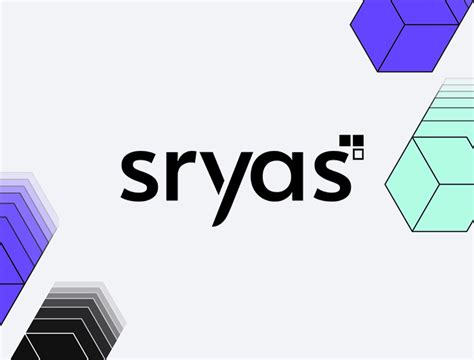 Technology And Data Solutions Sryas