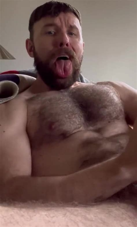 Verbal Daddy Gooning His Brain Out