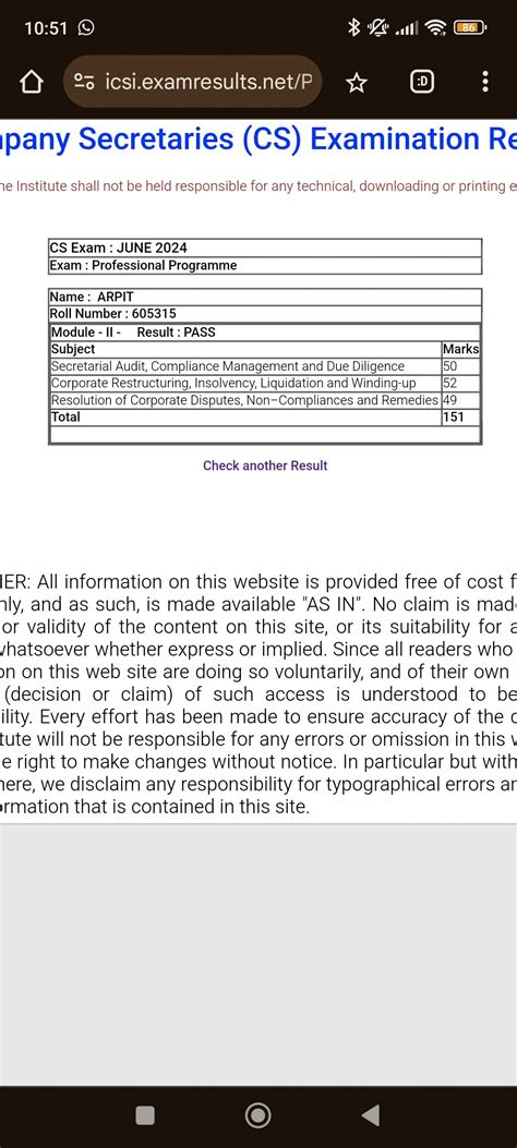 Cs Arpit Solanki On Linkedin Dear Connections I Am Glad To Share That I Have Passed Out My Cs