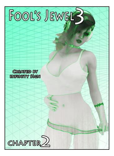 Infinity Sign Fools Jewel 3 Chapter 2