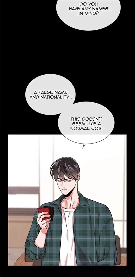 Read Red Candy 69 Onimanga