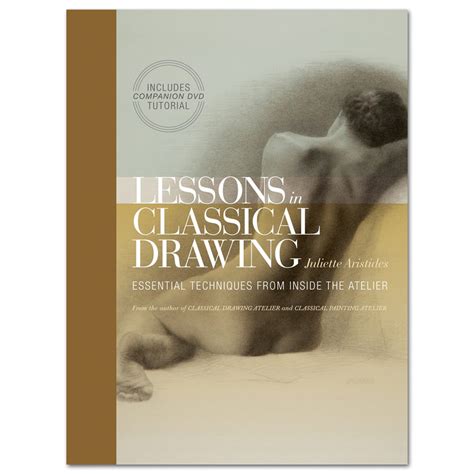Departments Lessons In Classical Drawing