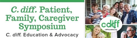 Diagnosis C Diff Foundation