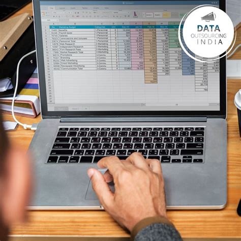 Boost Your Business Efficiency And Cut Costs With Our Reliable Offshore Data Entry Services