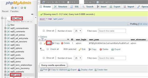 Reset Password Admin Di Wordpress Id Support Portal
