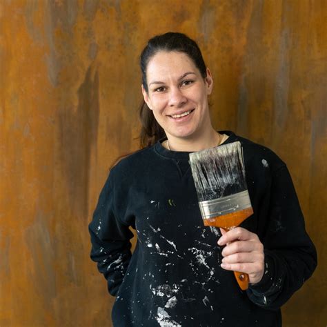 How To Create A Rust Effect Feature Wall Masterstroke By Resene