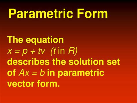 Linear Algebra Lecture Ppt Download