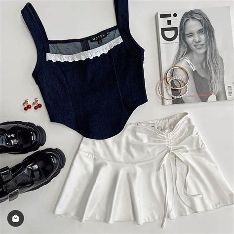 Pin De Jess Beltran En Ropa Para Mandar Hacer En 2024 Ropa Moda De