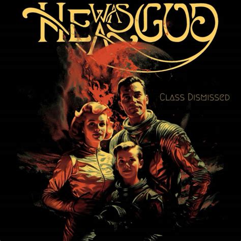 He Was A God Class Dismissed Encyclopaedia Metallum The Metal Archives
